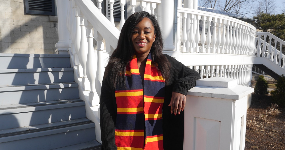 Connecting Queen’s Black alumni | Queen's Gazette | Queen's University