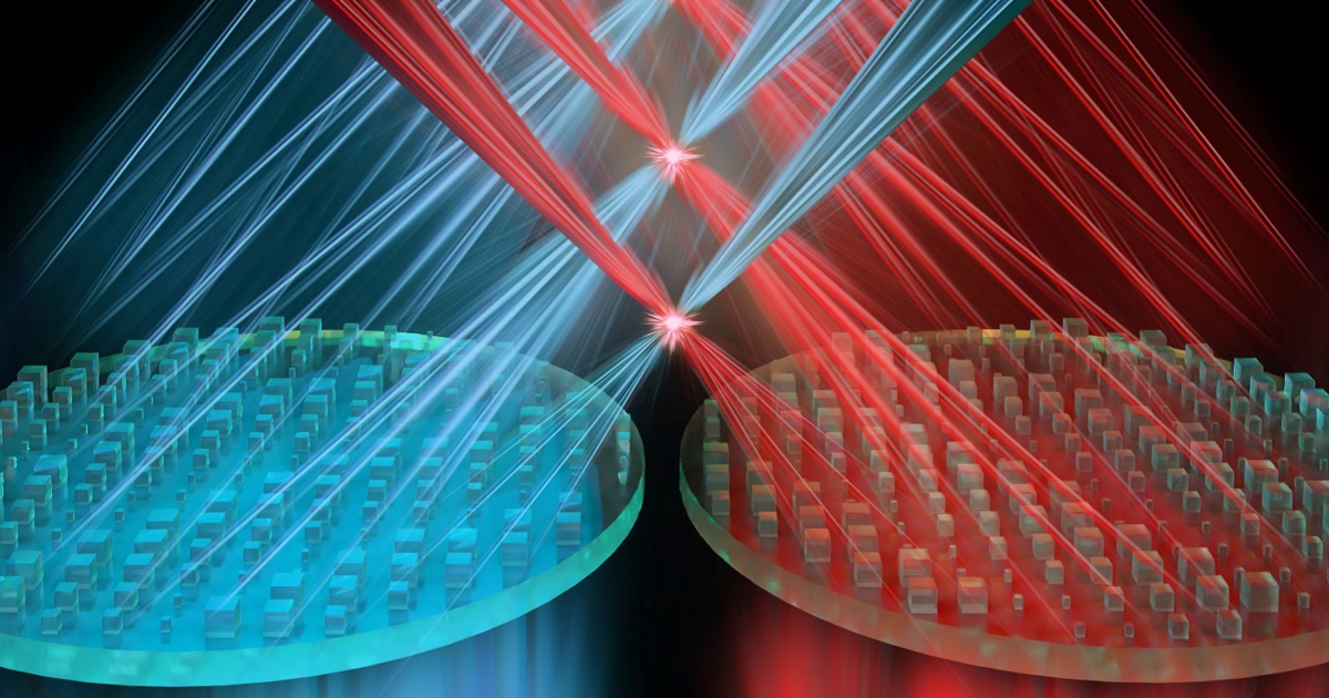 Advancing microscopic imaging | Queen's Gazette | Queen's University