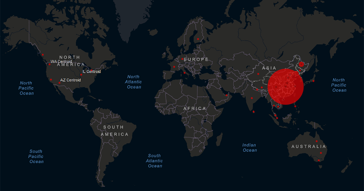 Lessons learned from SARS | Queen's Gazette | Queen's University