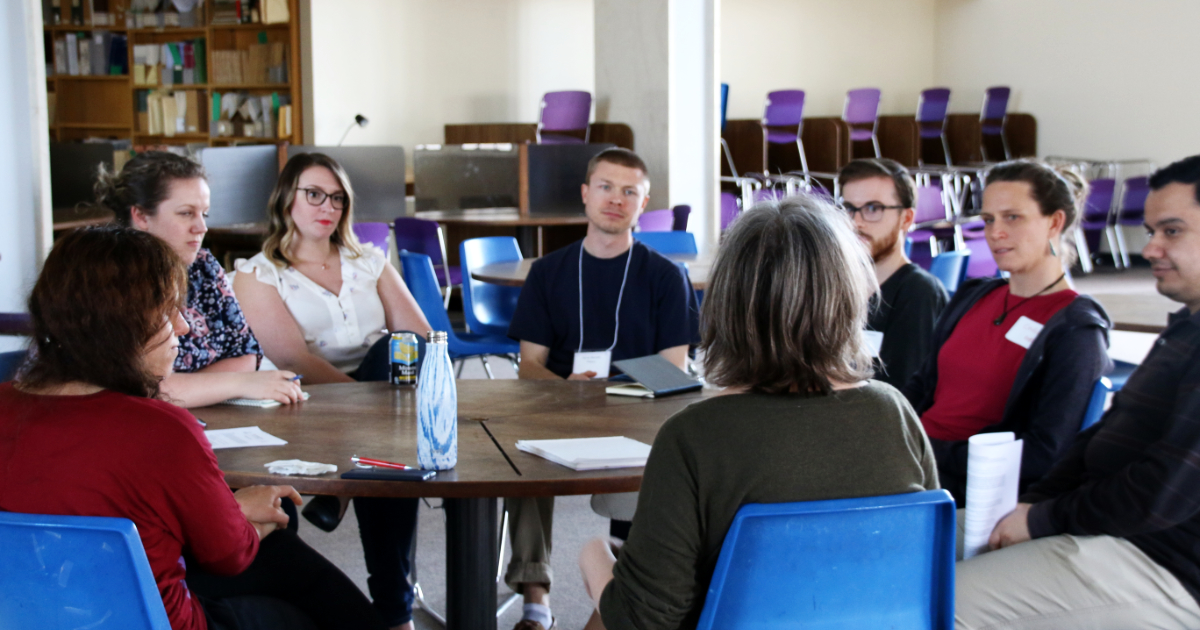 Supporting graduate student success | Queen's Gazette | Queen's University