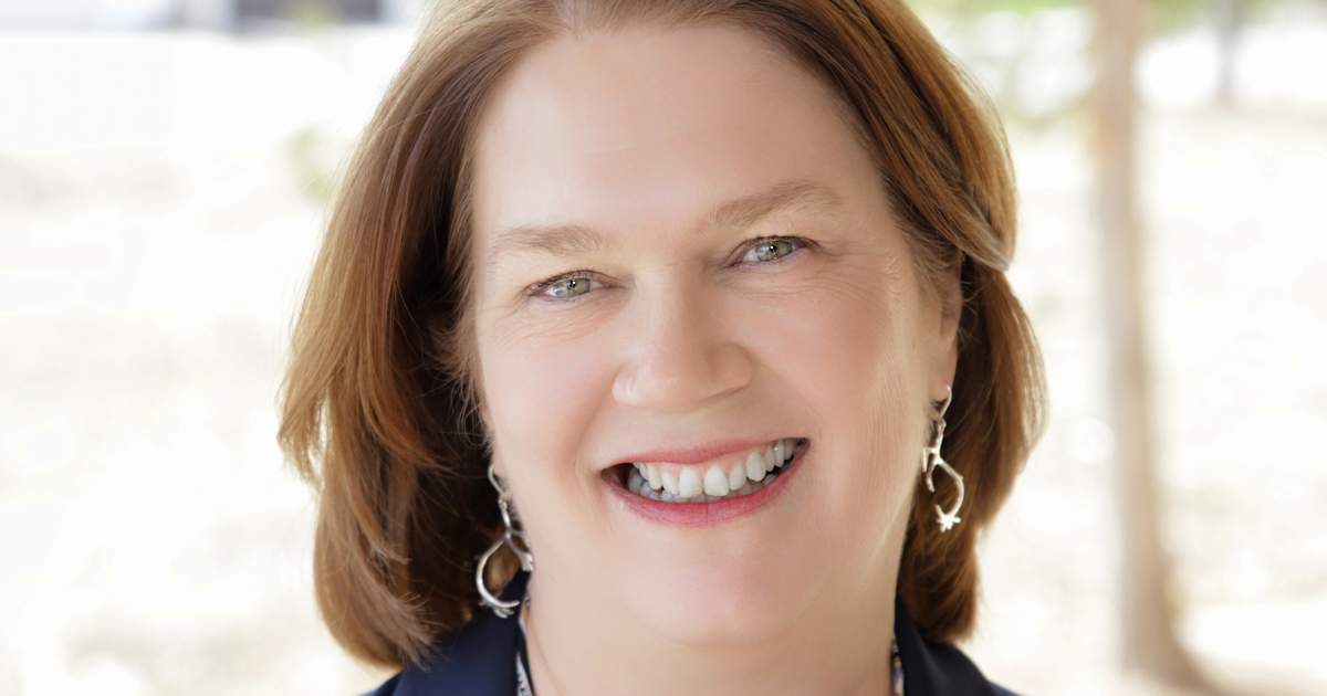 Jane Philpott named Health Sciences Dean | Queen's University Gazette