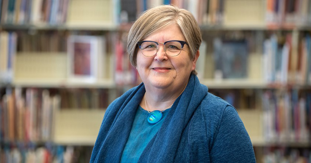 Dean of Education reappointed for new term | Queen's Gazette | Queen's ...