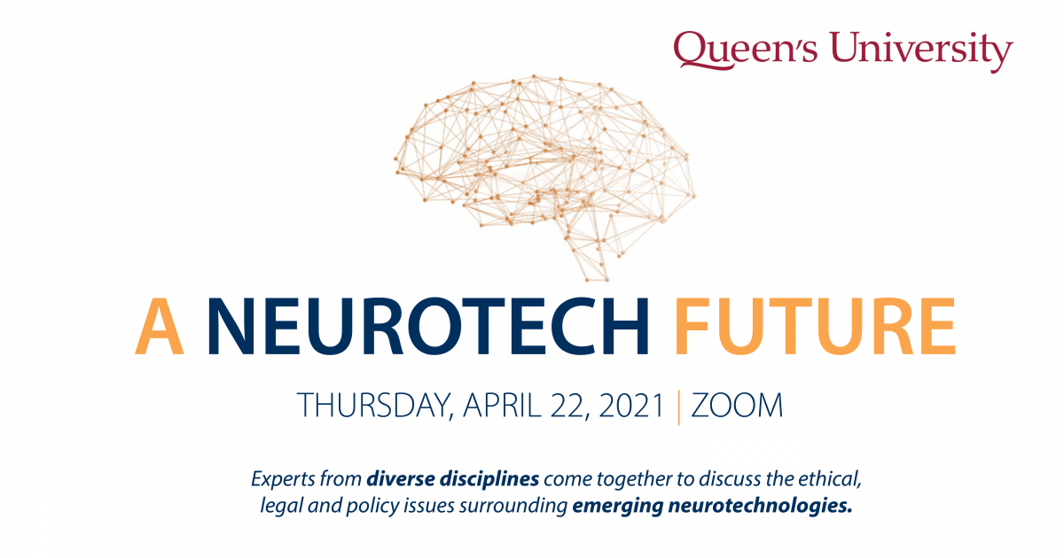 Neurotechnology Industry | Queen's Gazette | Queen's University