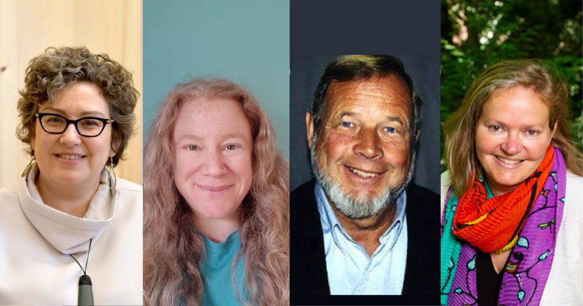 Royal Society of Canada 2021 | Queen's Gazette | Queen's University