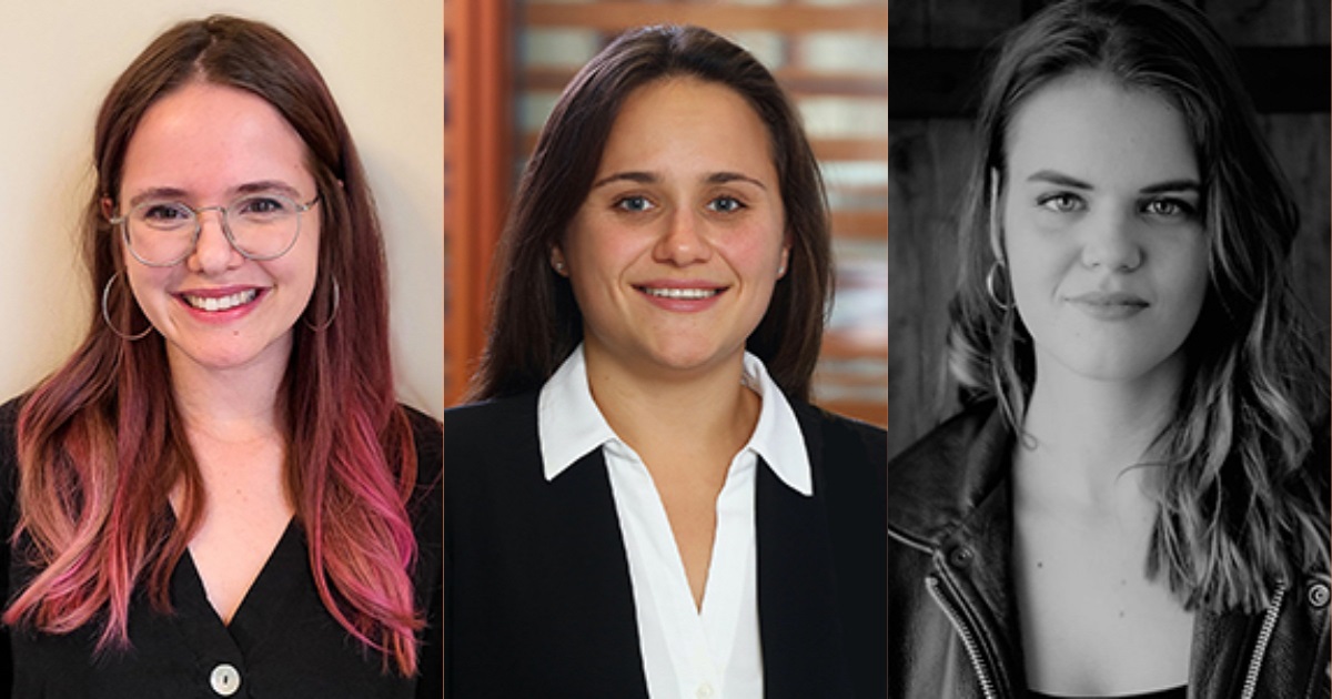 SSHRC Storytellers Challenge 2023 | Queen's Gazette | Queen's University