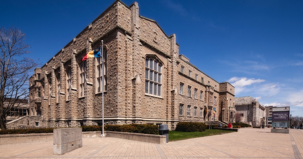 Student club hub | Queen's University Gazette
