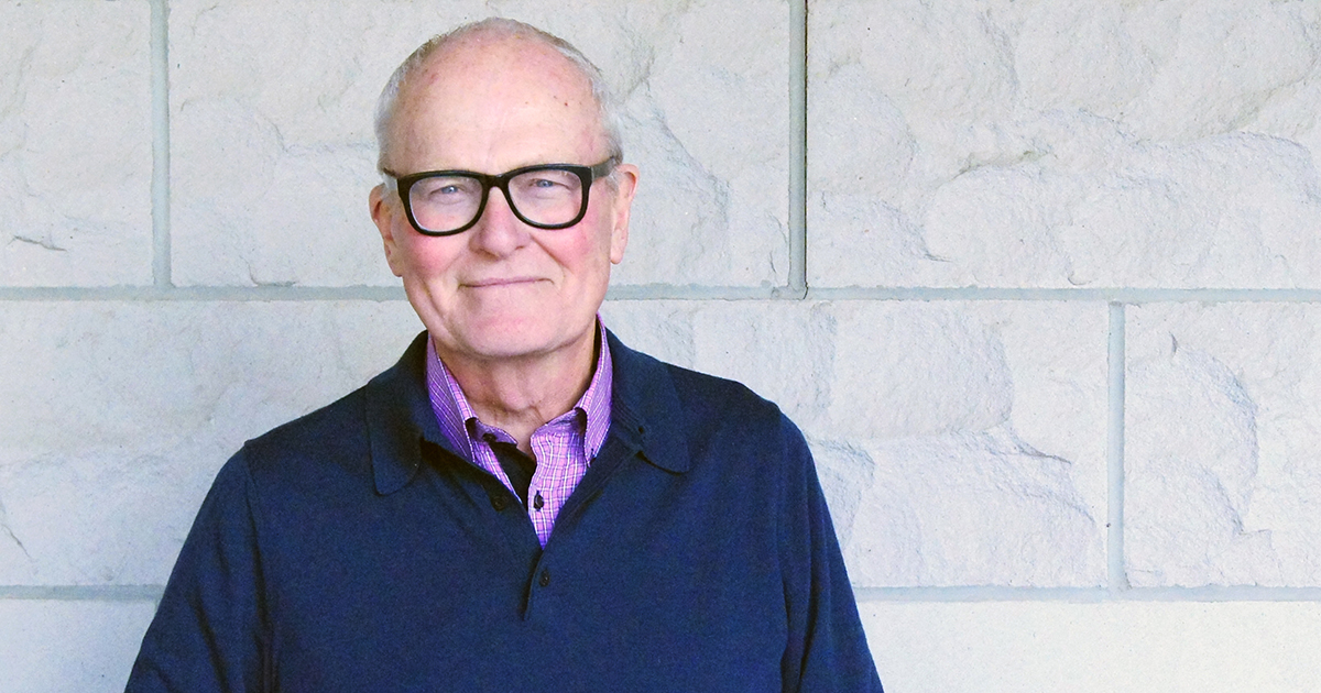 Queen’s community remembers Professor Emeritus Andrew Graham | Queen's ...