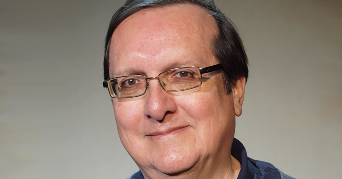 Daniel David Moses| Queen's University Gazette