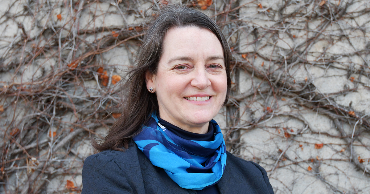 Educator contributes to student success | Queen's Gazette | Queen's ...