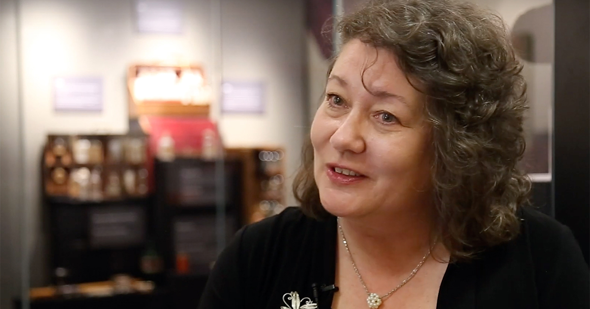 Shifting the dial on structural and social stigma | Queen's Gazette ...