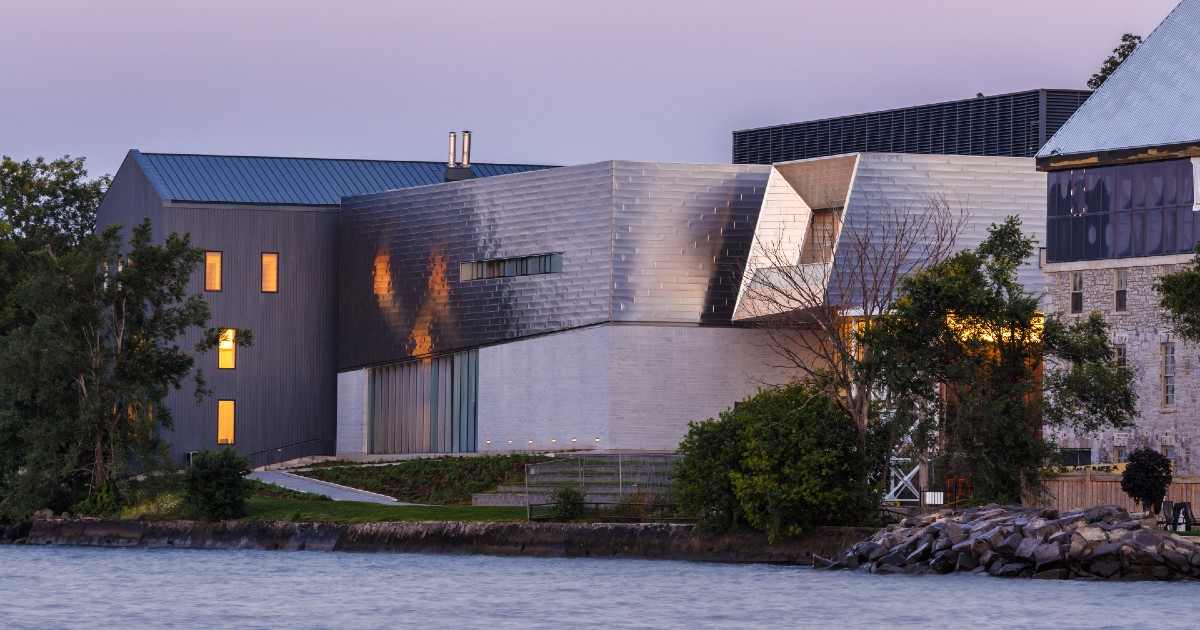 Bader Day and new gifts from Bader family | Queen's University Gazette