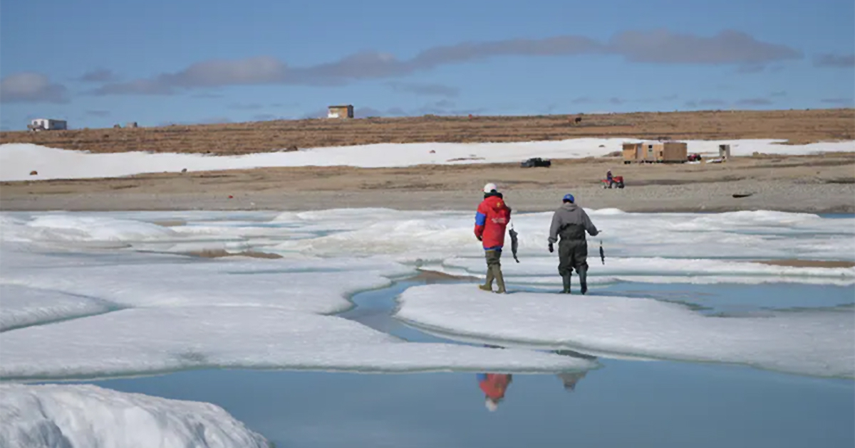 An Inuit approach to cancer care promotes self-determination and ...