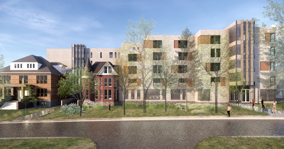 Increasing accessibility across Queen’s campus | Queen's Gazette ...
