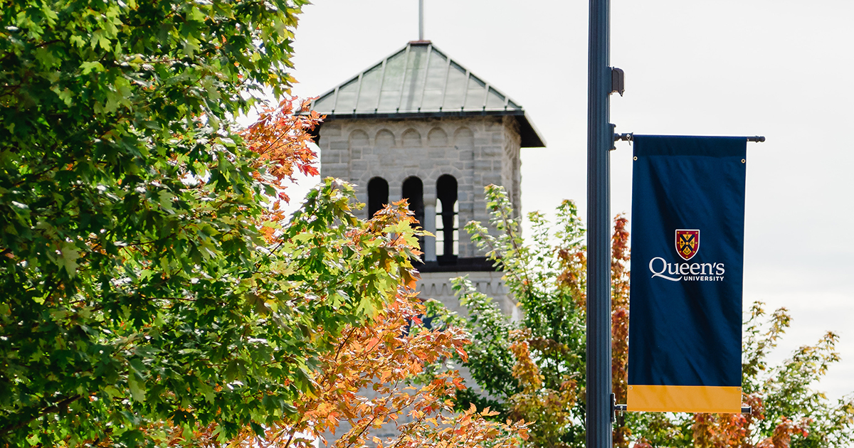 Lifeworks becomes TELUS Health One | Queen's Gazette | Queen's University