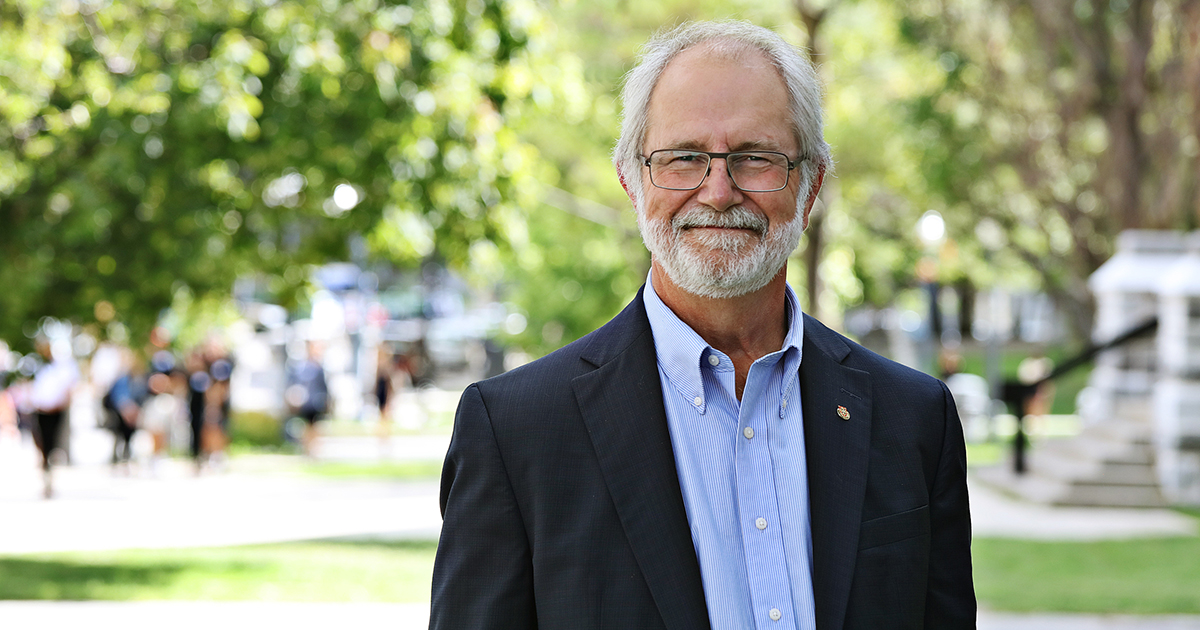 A conversation with the community | Queen's Gazette | Queen's University