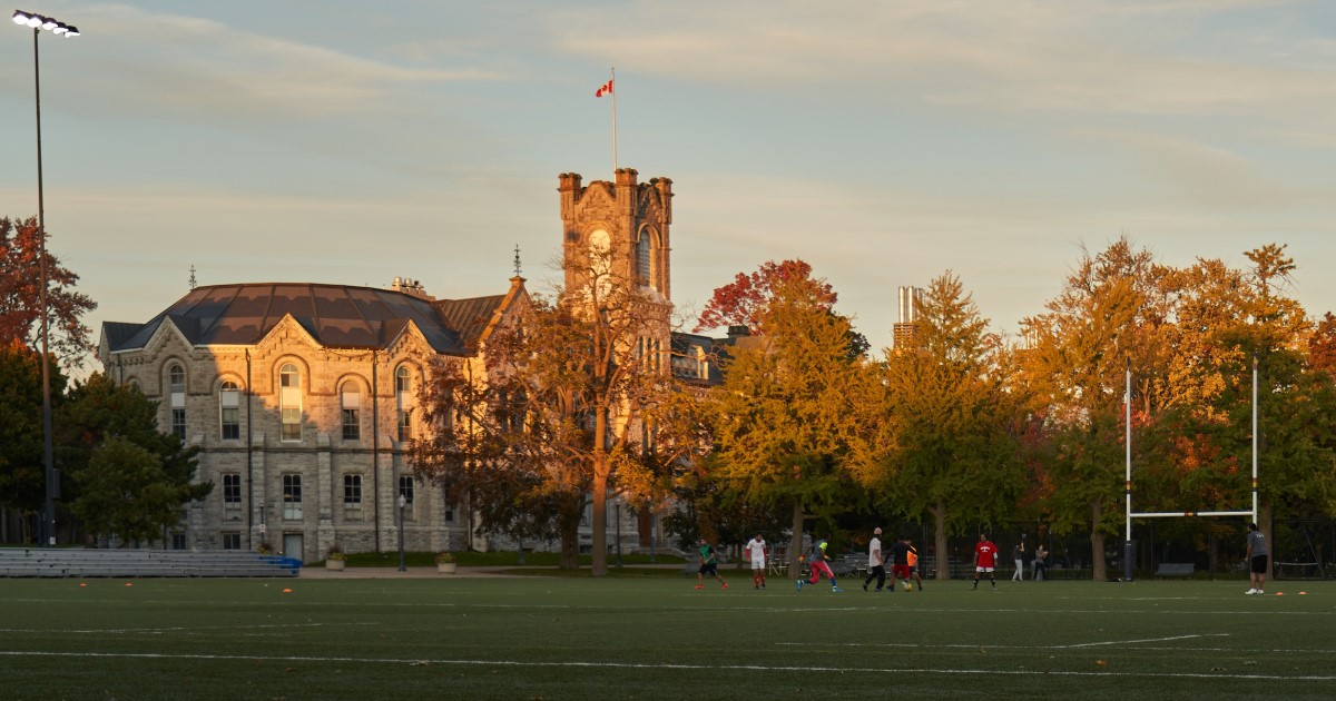Annual reports show progress in diversity and campus culture at Queen’s ...