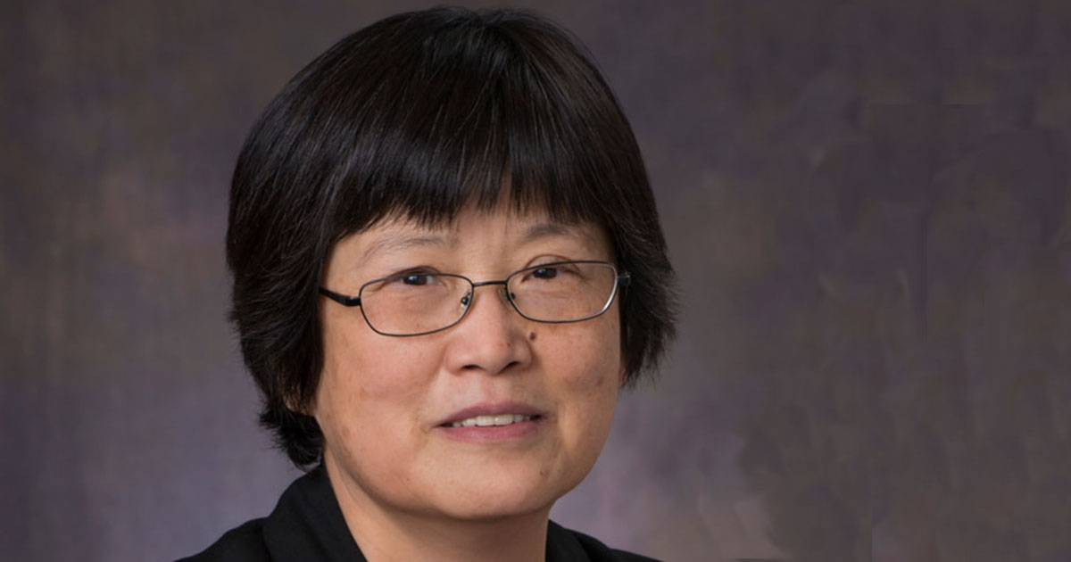 Queen’s remembers Suning Wang | Queen's Gazette | Queen's University