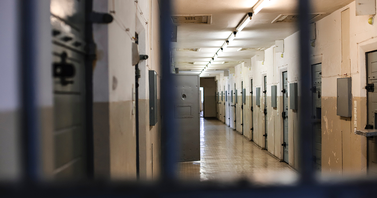 Canada's prisons affected by the COVID-19 pandemic | Queen's University ...