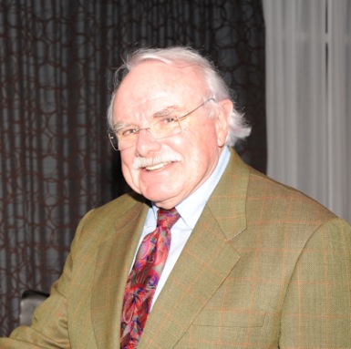 Flags lowered in memory of David Bacon | Queen's Gazette | Queen's ...