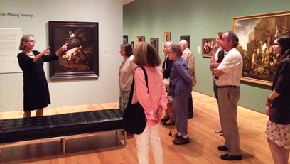 Recognizing philanthropy among the campus community | Queen's Gazette ...