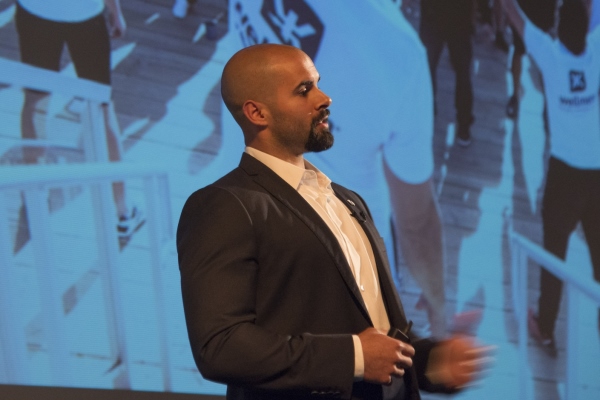 Queen's, Bell host annual mental health lecture | Queen's Gazette ...