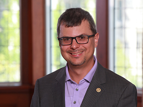 A new generation of leaders | Queen's Gazette | Queen's University