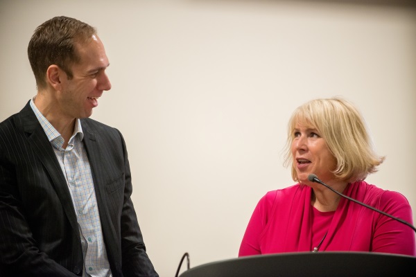 Matthews leads higher education ministry | Queen's Gazette | Queen's ...