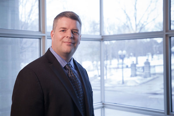 New approach to technology transfer | Queen's Gazette | Queen's University