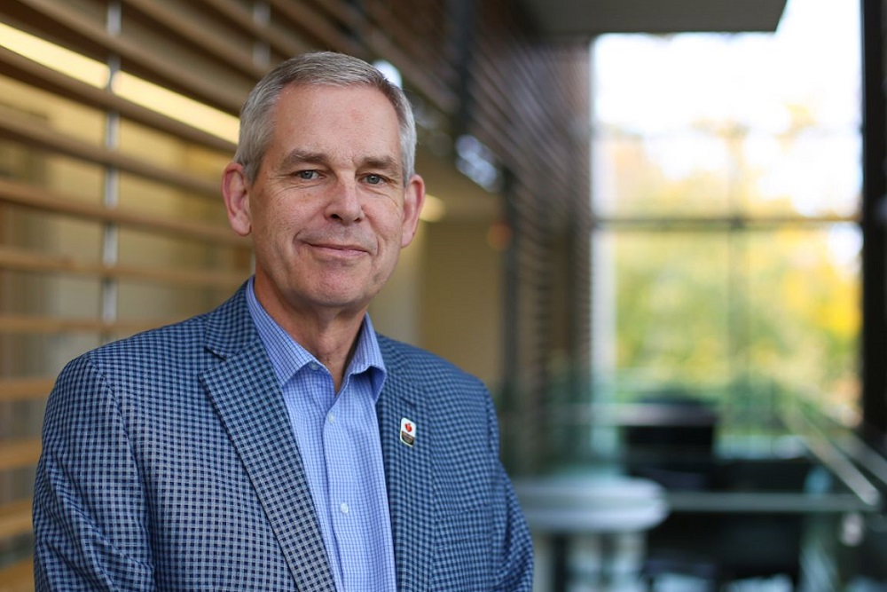 h-index milestone | Queen's Gazette | Queen's University