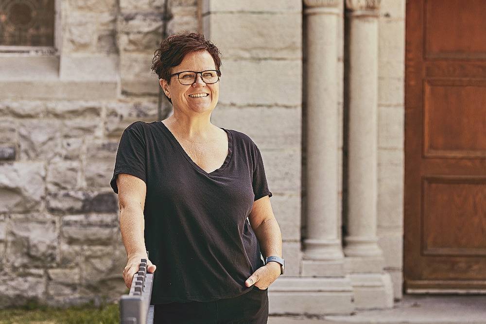 Recognizing outstanding research | Queen's Gazette