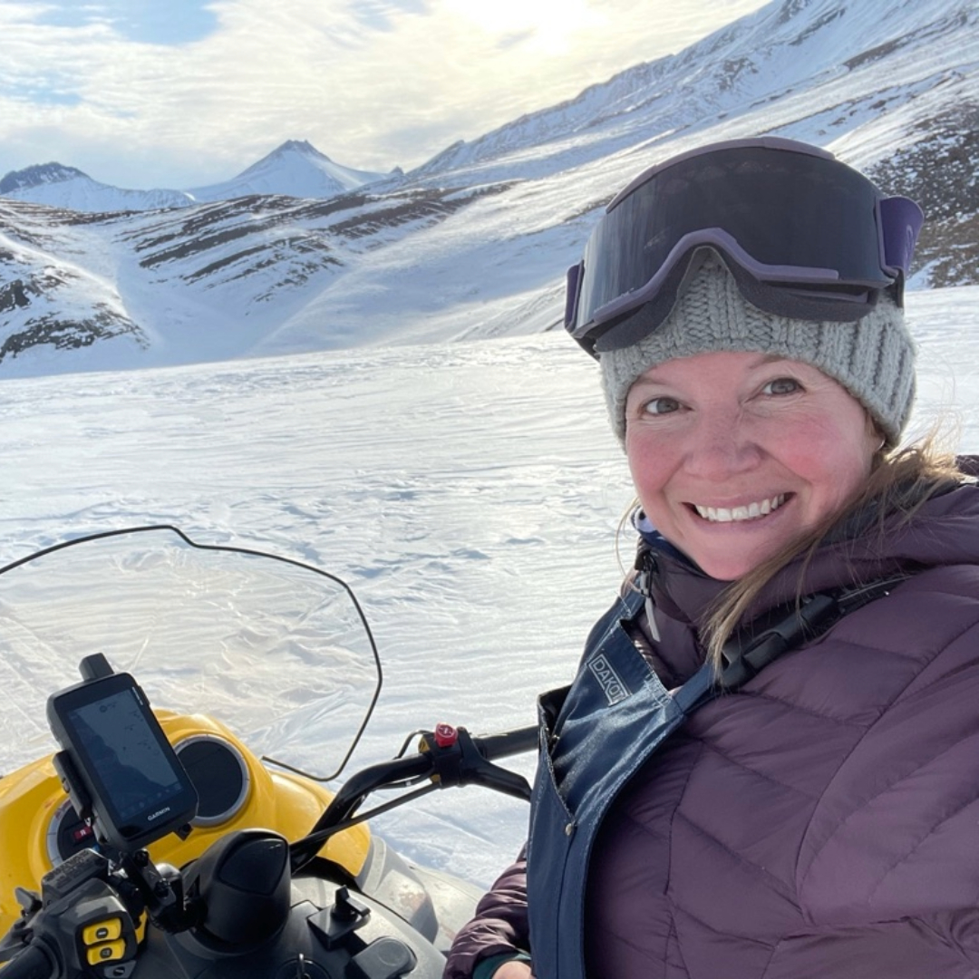 Trip to the top of the world | Queen's Gazette