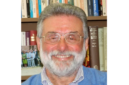 Queen's remembers Professor Emeritus Bruce Berman | Queen's Gazette