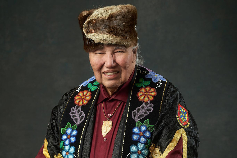 The Honourable Murray Sinclair to become Chancellor Emeritus | Queen's ...