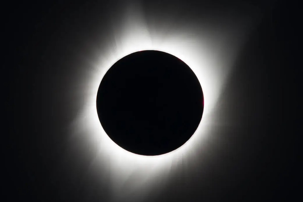 Archeoastronomy uses previous total solar eclipses to help us measure history | Queen's Gazette