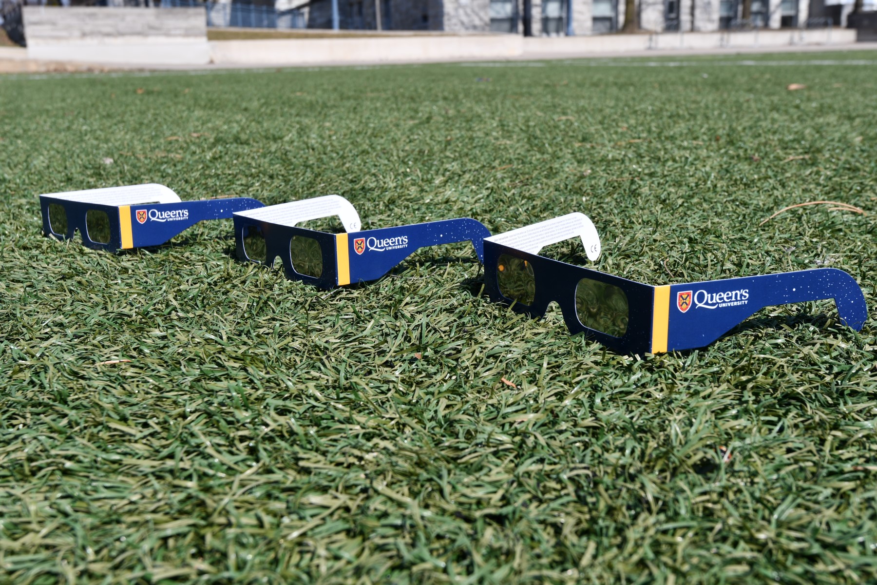 A total solar eclipse presents a unique opportunity to witness a rare ...