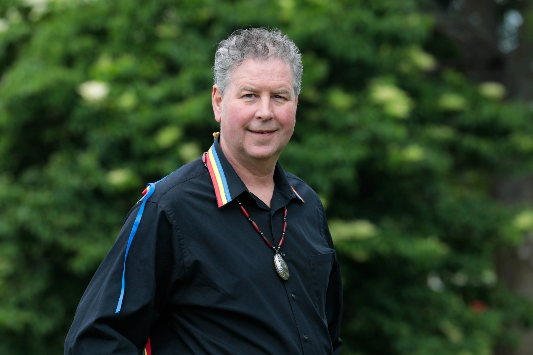 Bridging cultures through engineering | Queen's Gazette