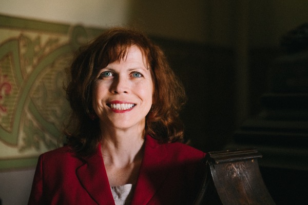 Susan Mumm named next principal of Brescia University College | Queen's ...