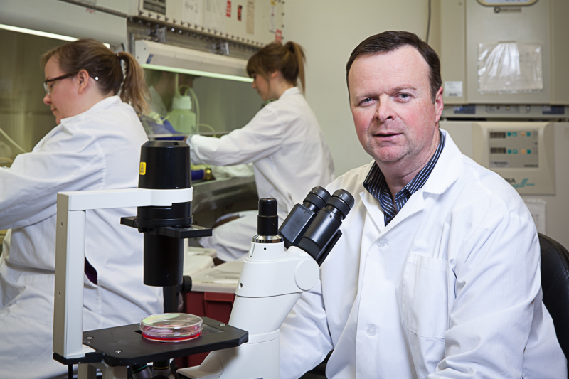 The Conversation: Science in Canada needs funding, not photo-ops ...