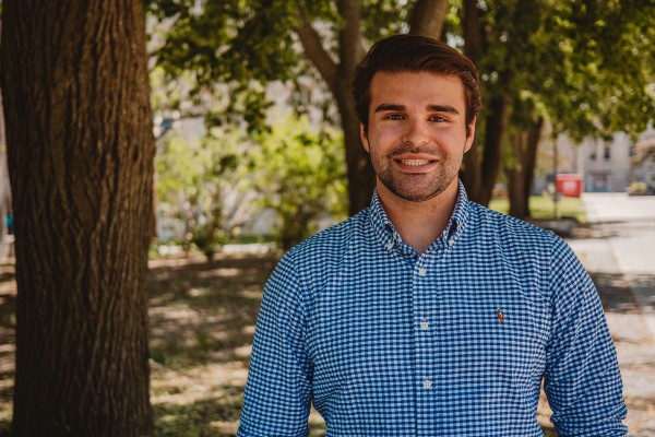 Sharing a sustainable message | Queen's Gazette