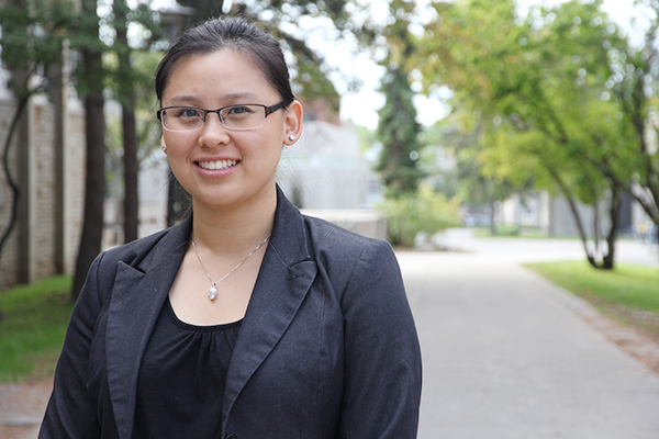 Increasing Queen's presence in China | Queen's Gazette