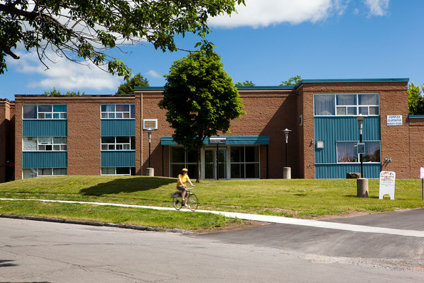 New daycare location readies for opening | Queen's Gazette