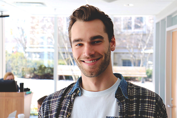 Clean idea a winner | Queen's Gazette