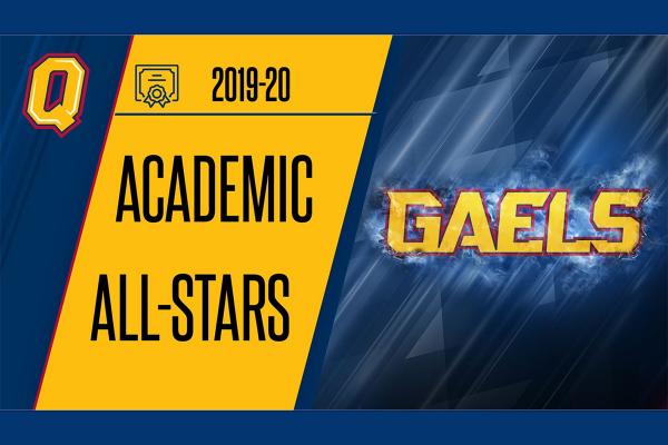 Record number of student-athletes earn Academic All-Star honours in ...