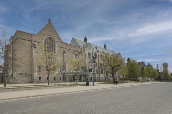 Campus Updates | Queen's Gazette