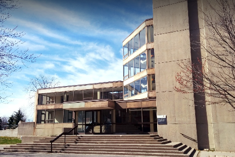 Contact Us | Department of Gender Studies