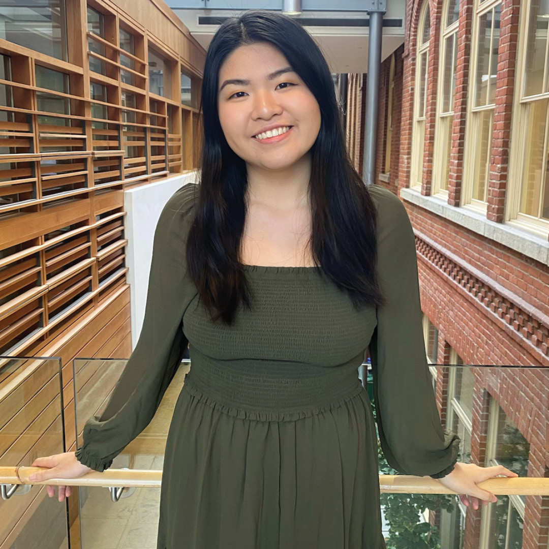 Ask a Grad Student | School of Graduate Studies and Postdoctoral Affairs