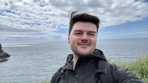 Bailey Rostek | Department of History, Queen's University