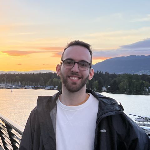 Christos Pettigrew | Department of History, Queen's University