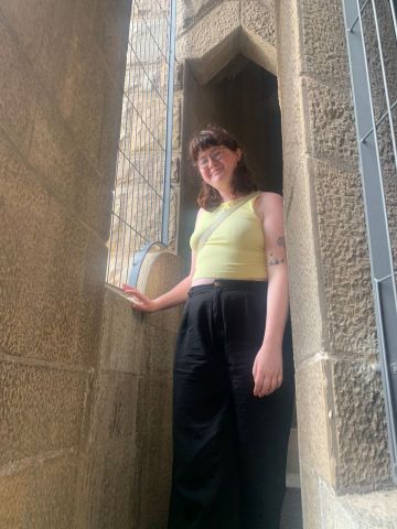 Clio Reid | Department of History, Queen's University