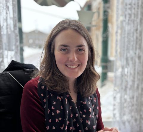 Rachel Peacock | Department of History, Queen's University